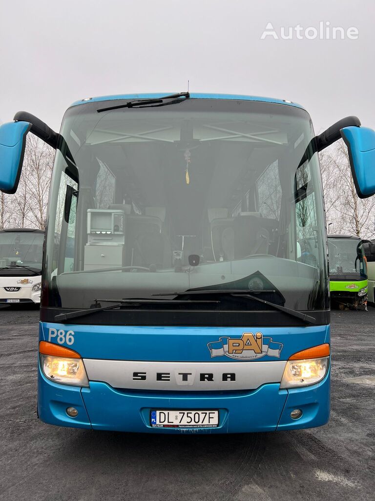 Setra S 416 turistički autobus