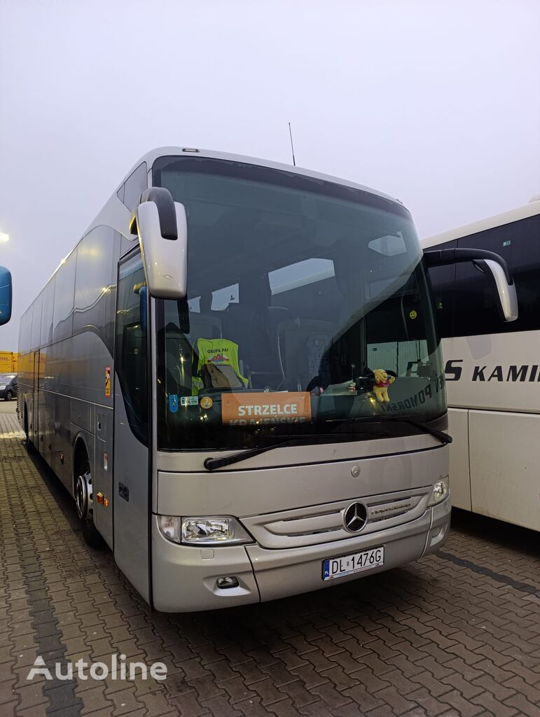 Mercedes-Benz 632 01, TOURISMO RHD-M/2A turistički autobus