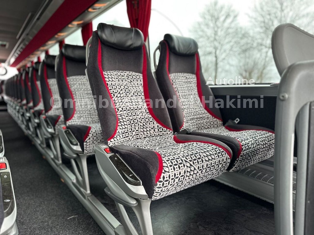 Setra S 516 HD (TOP*wenig Km*DE-Bus) turistički autobus