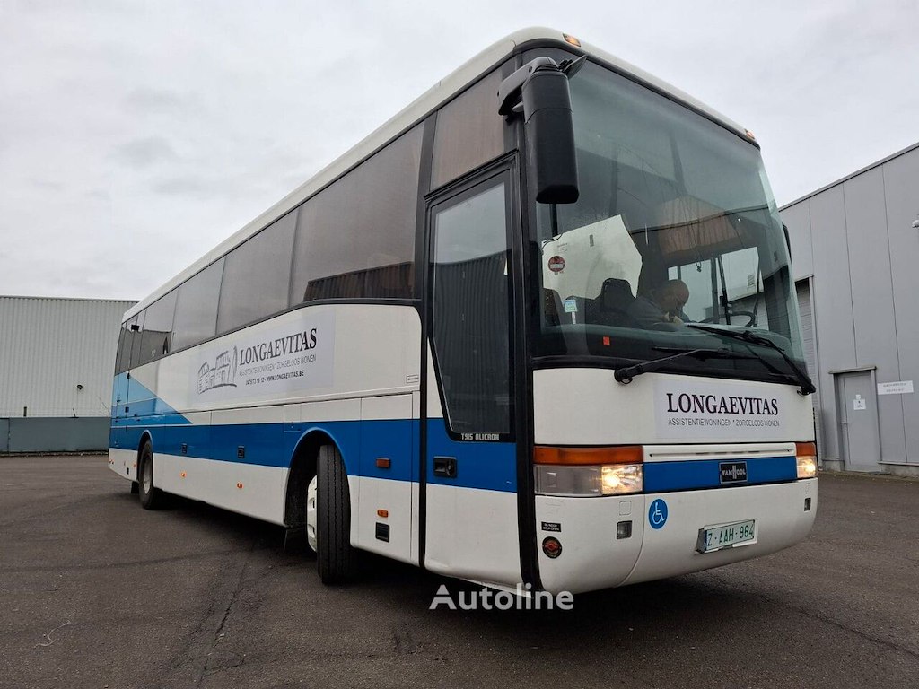 Van Hool T915 ALICRON turistički autobus