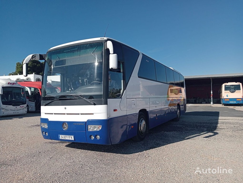 Mercedes-Benz O 350-TOURISMO-420 CV turistički autobus