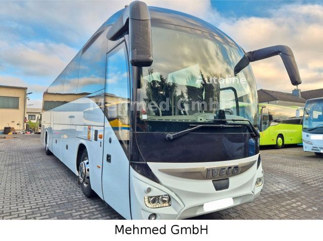 IVECO Magelys Pro turistički autobus