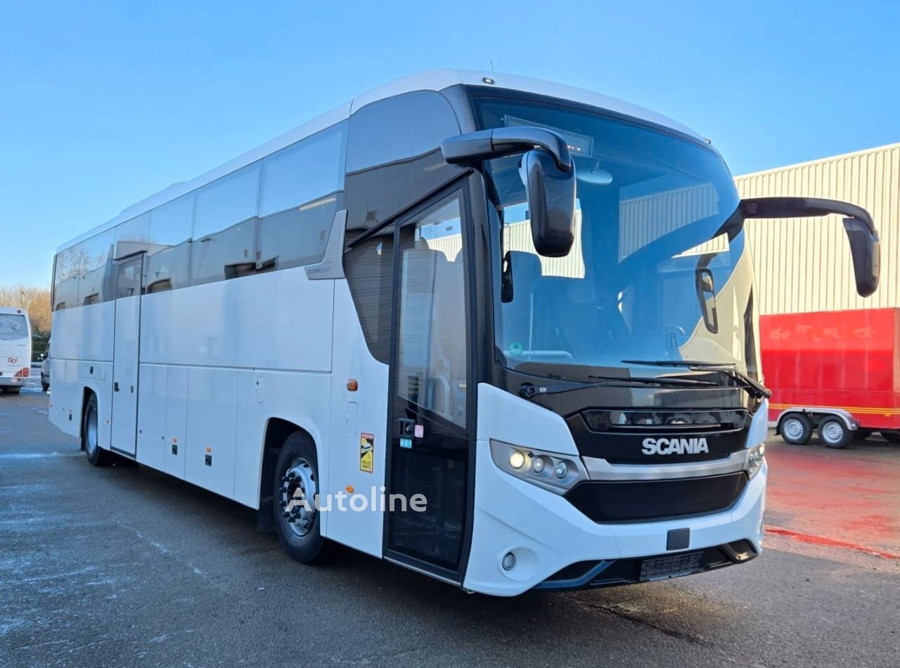 Scania INTERLINK;ROYAL-LUXE 52szt;EURO-6;TOP ZUSTAND turistički autobus