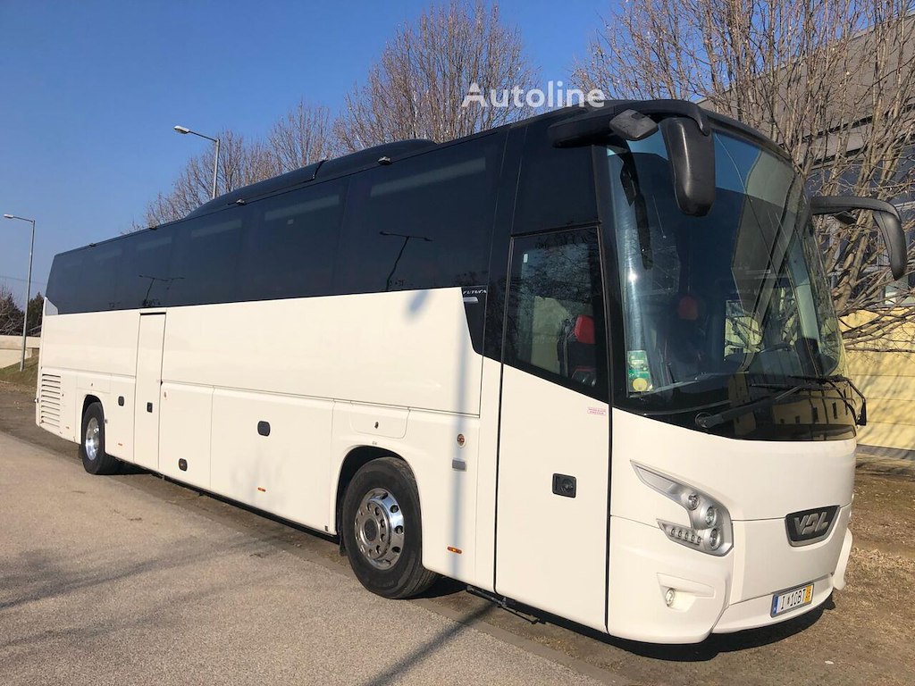 VDL Futura FHD-2 (wie Mercedes Tourismo) turistički autobus