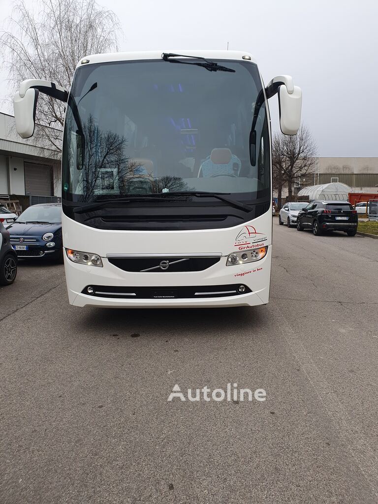 Volvo VOLVO 9900 turistički autobus