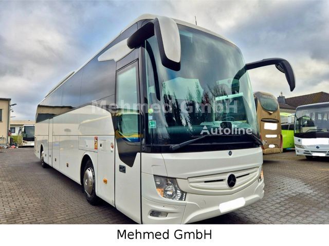 Mercedes-Benz Tourismo 16/2 RHD -53+1+1 Länge 13,115 m turistički autobus