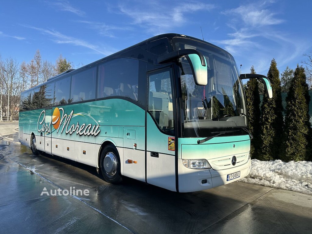 Mercedes-Benz Tourismo M/2 turistički autobus