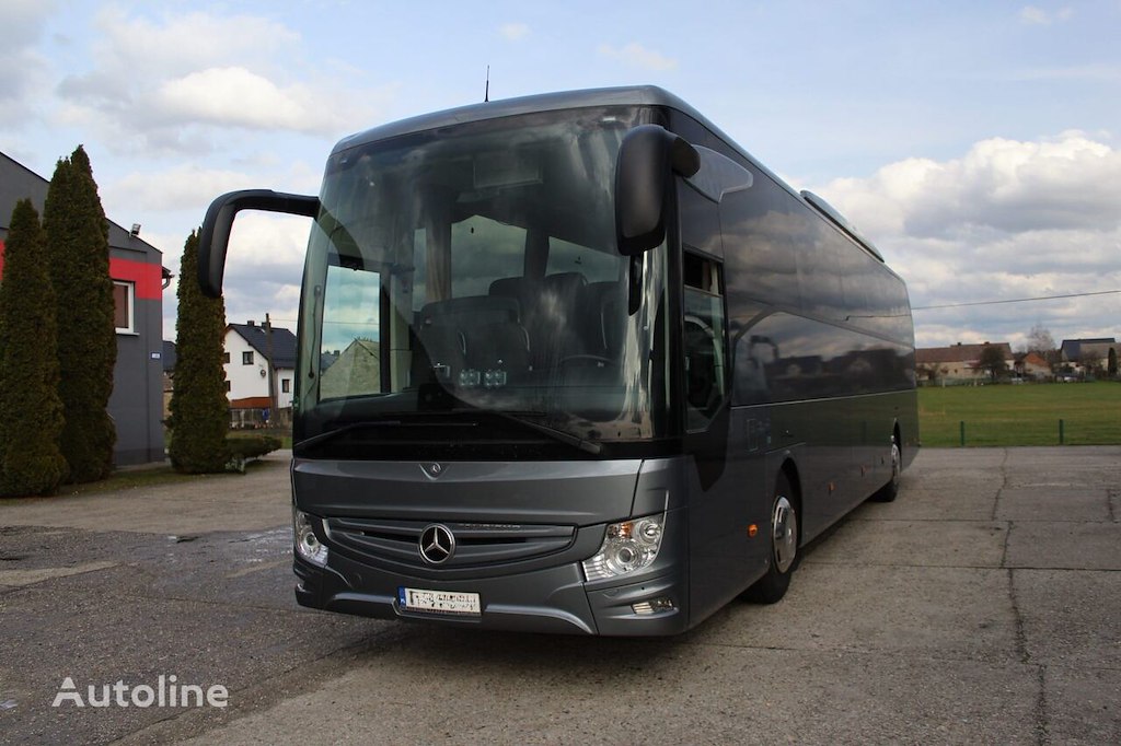 Mercedes-Benz Tourismo turistički autobus