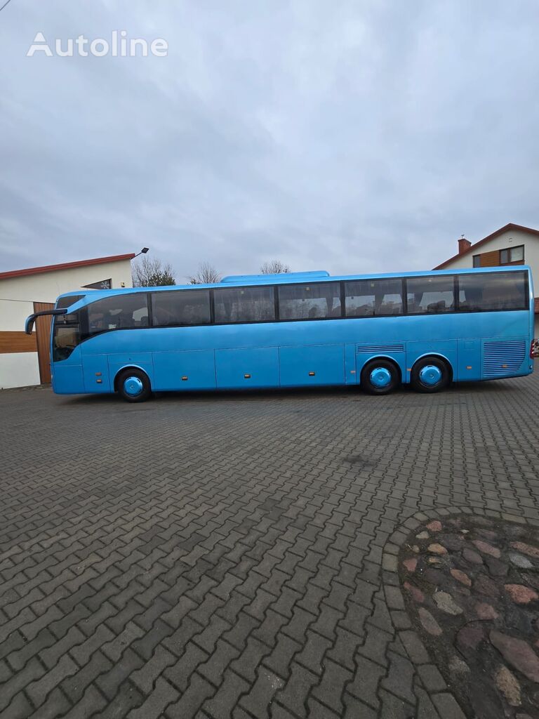 Mercedes-Benz TOURISMO L turistički autobus