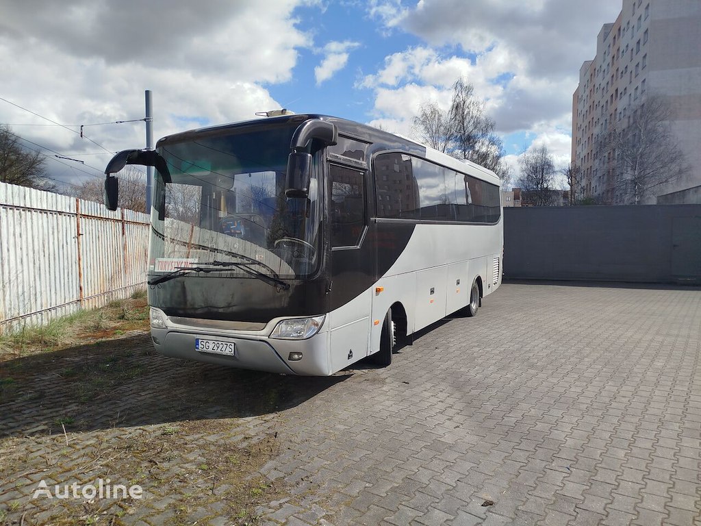 MAN turistički autobus