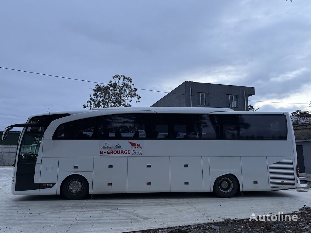 Mercedes-Benz Travego turistički autobus