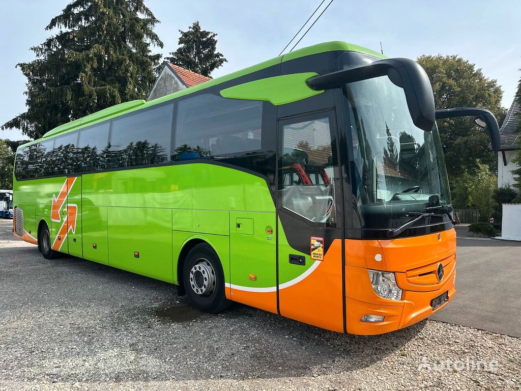 Mercedes-Benz Tourismo M/2 / 16 RHD turistički autobus