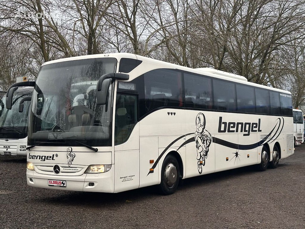 Mercedes-Benz O 350 Tourismo 17 RHD-L turistički autobus