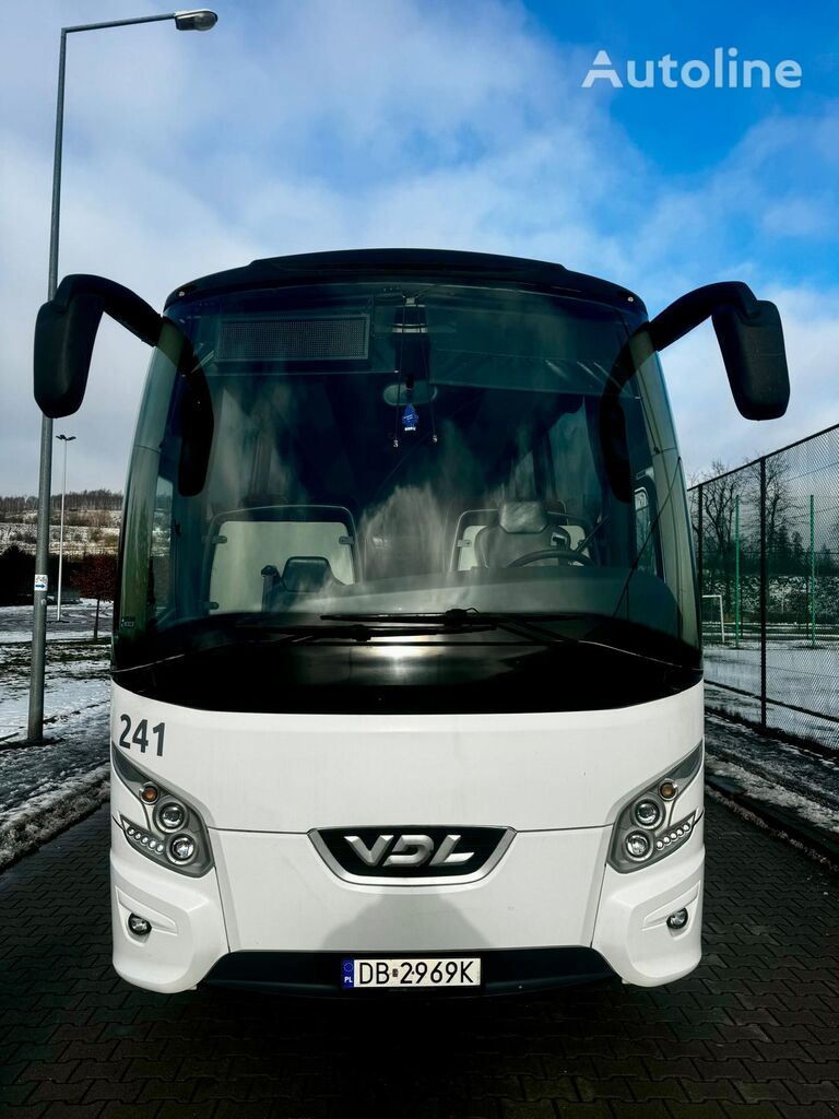 VDL turistički autobus