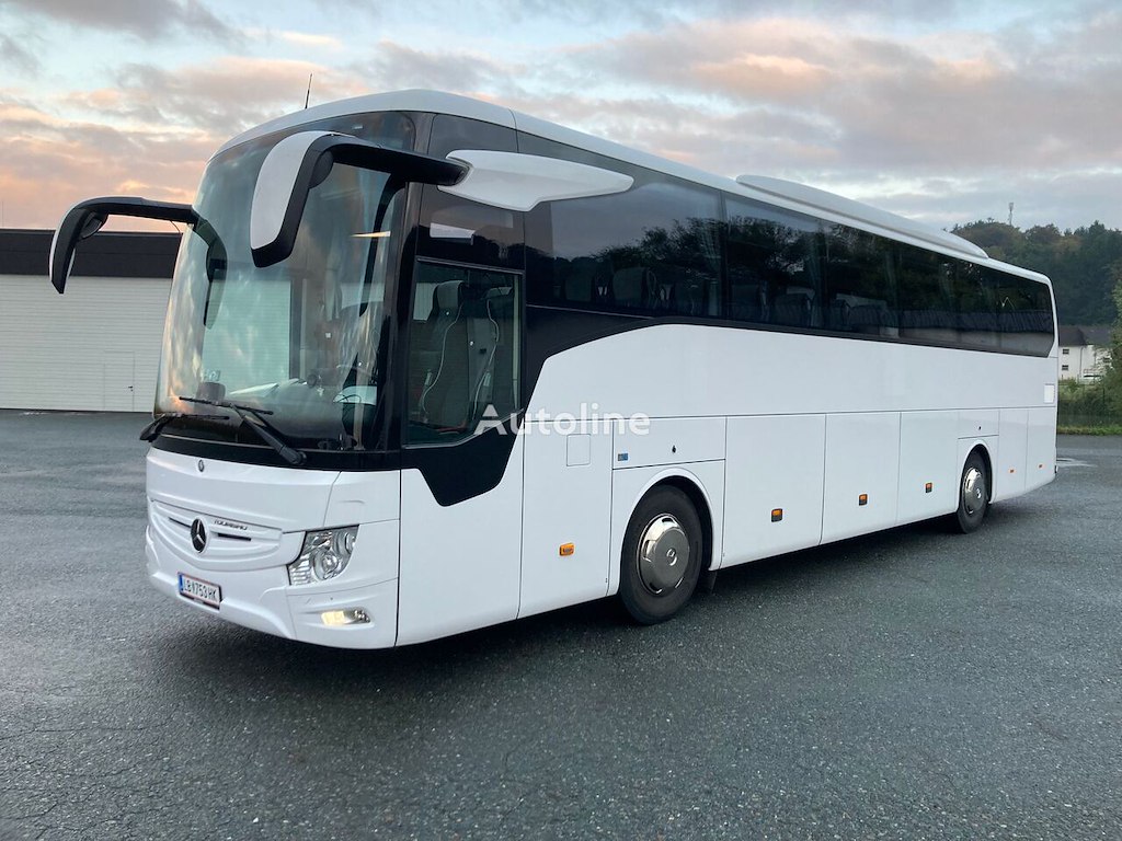 Mercedes-Benz Tourismo 15 RHD turistički autobus