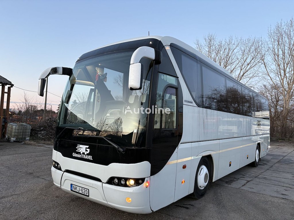 Neoplan Tourliner turistički autobus