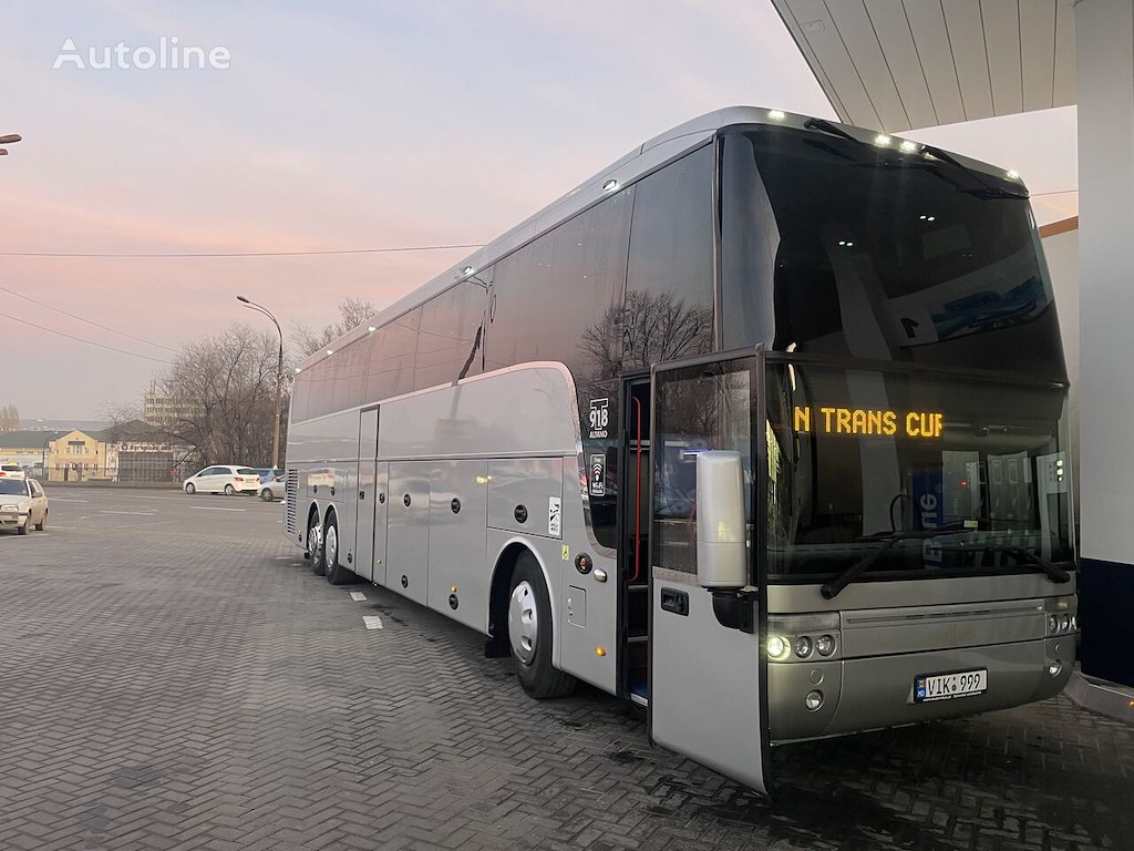 Van Hool T918 Altano turistički autobus