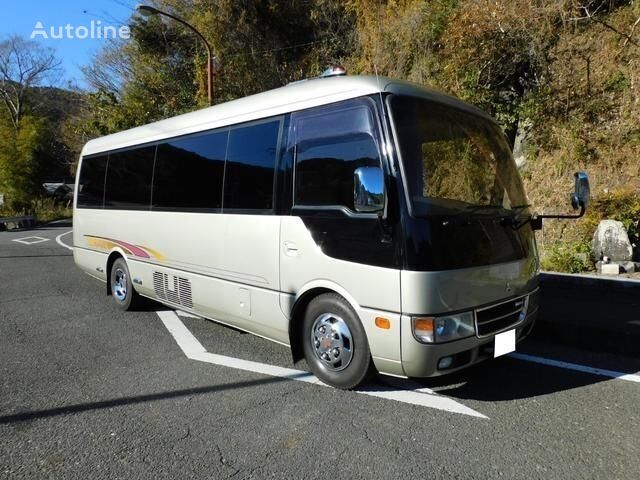 Mitsubishi ROSA turistički autobus