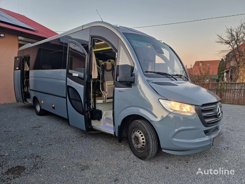 Mercedes-Benz Sprinter 919 turistički autobus