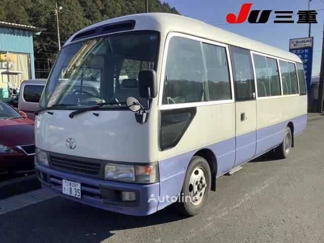 Toyota COASTER prigradski autobus