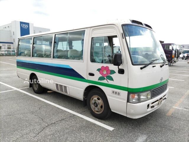 Toyota COASTER prigradski autobus