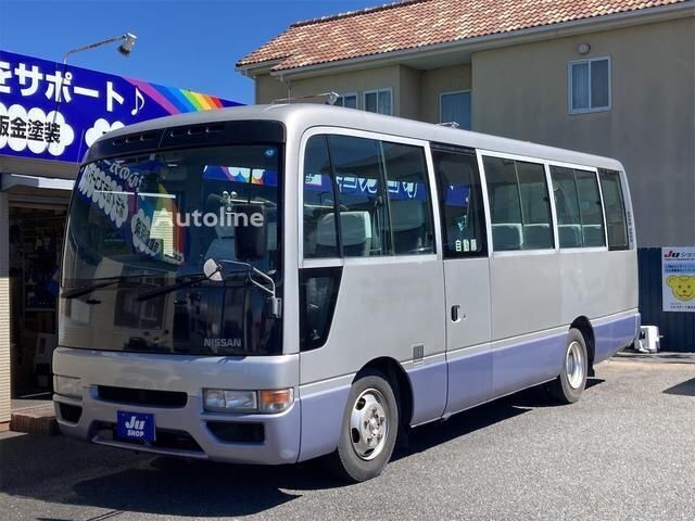 Nissan CIVILIAN prigradski autobus