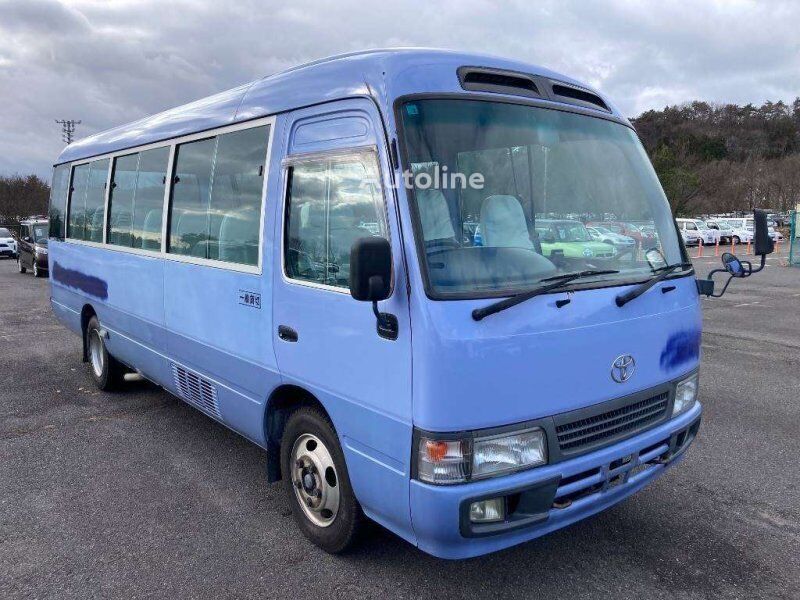 Toyota COASTER prigradski autobus