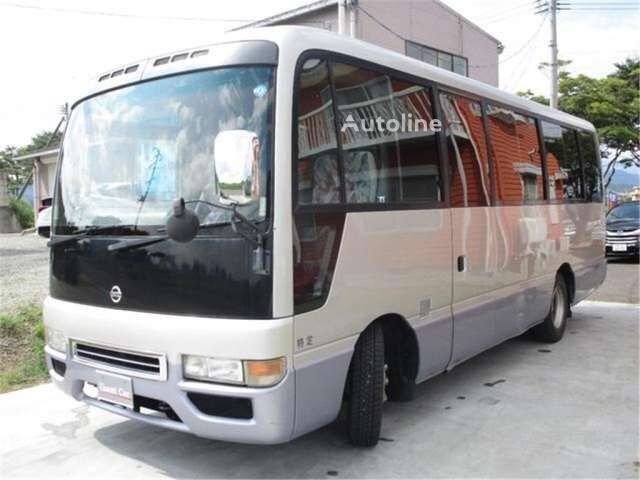 Nissan CIVILIAN prigradski autobus