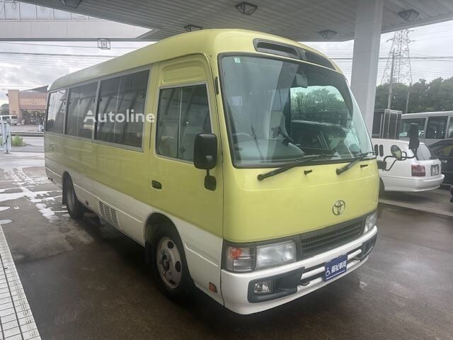 Toyota COASTER prigradski autobus