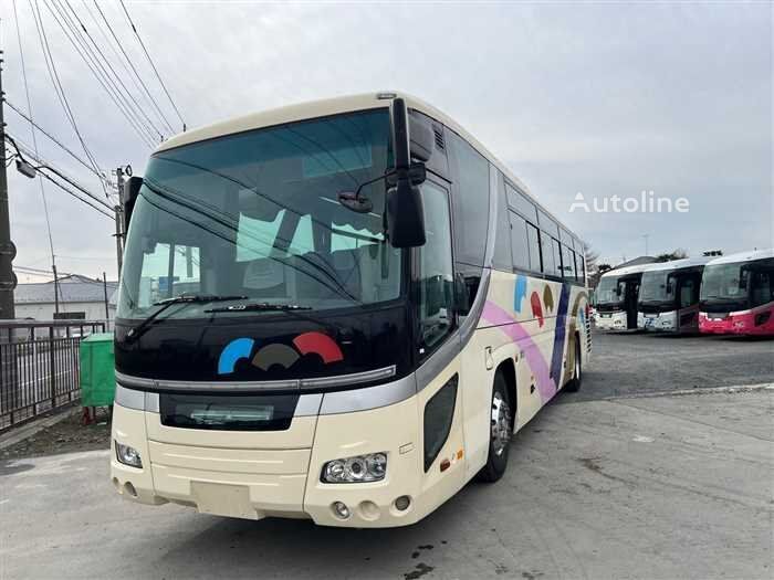 Hino SELEGA prigradski autobus