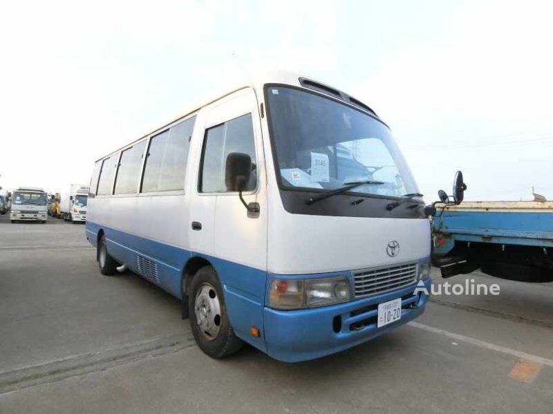 Toyota COASTER prigradski autobus