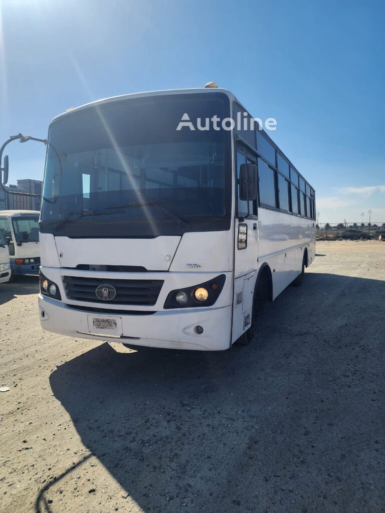 Tata LPO 1618 City bus (Diesel) x 03 units prigradski autobus