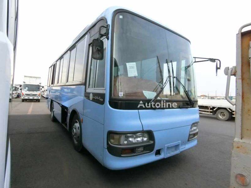 Isuzu GALA prigradski autobus