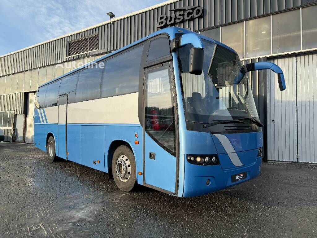 Volvo B12M 9700H. 10,4m lengde prigradski autobus