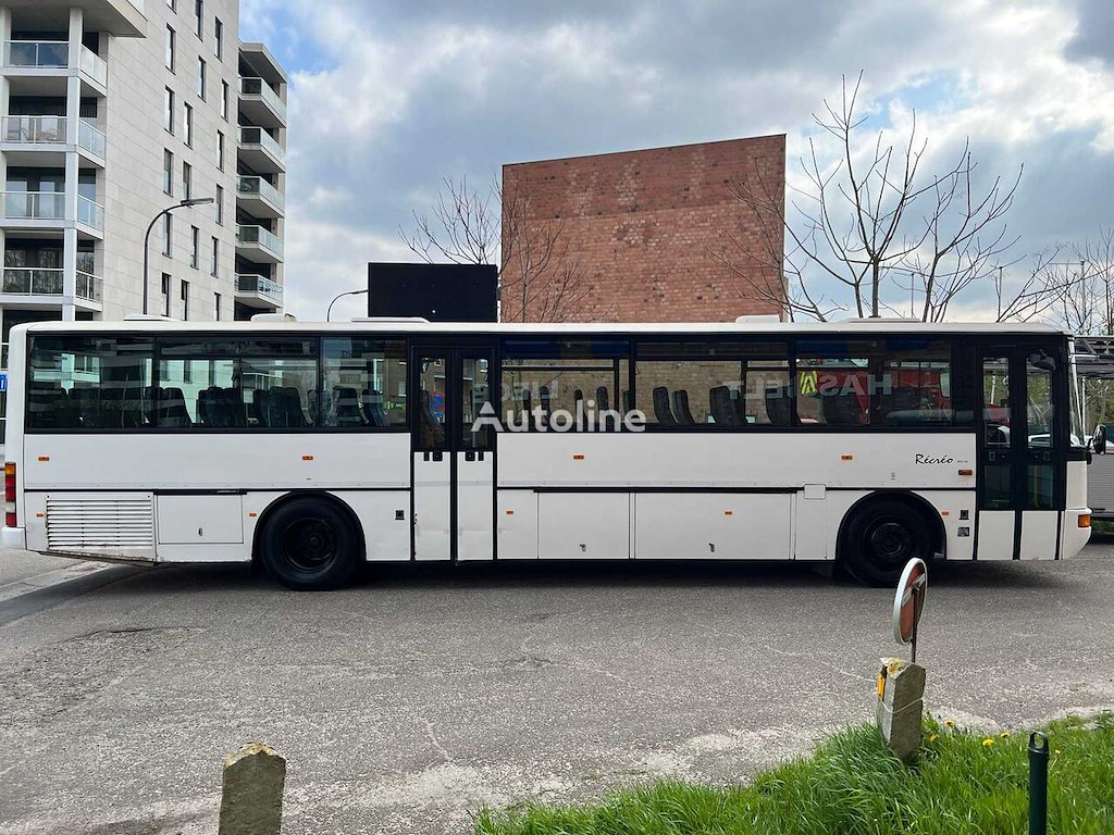 Prodaje se Irisbus Recreo prigradski autobus na aukciji