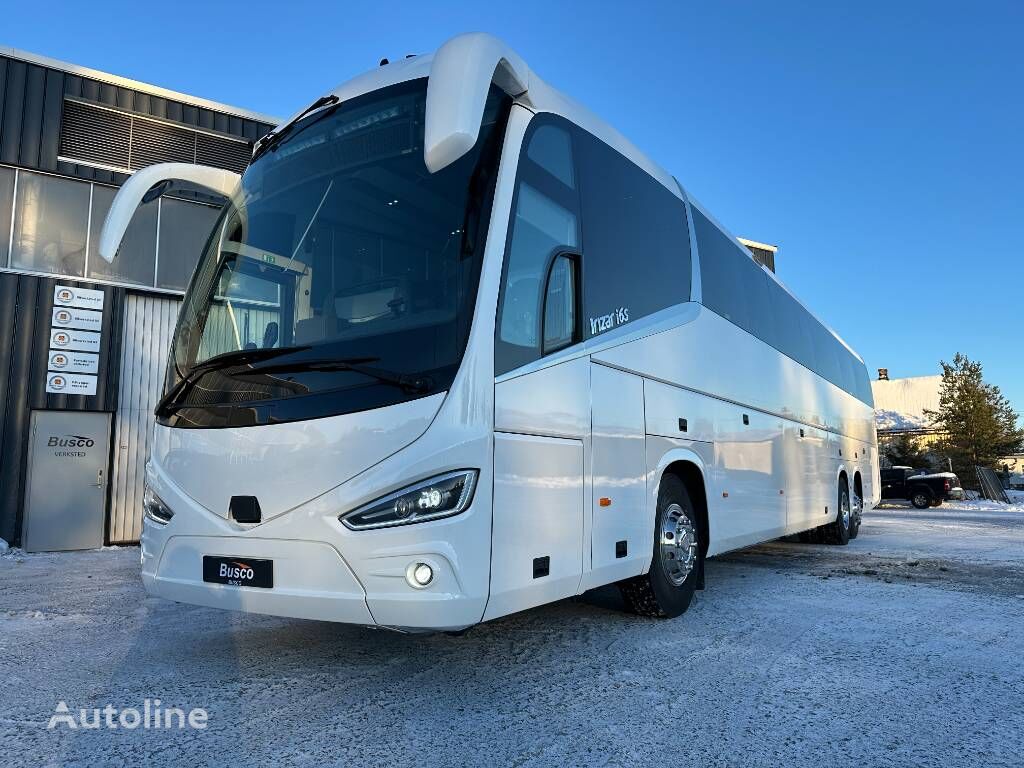 Scania Irizar I6S prigradski autobus