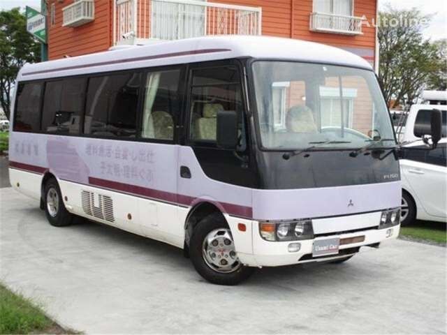 Mitsubishi ROSA prigradski autobus