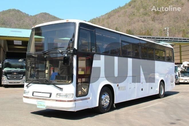 Hino SELEGA prigradski autobus