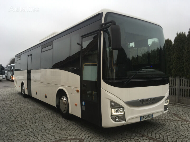 IVECO CROSSWAY 12 m prigradski autobus