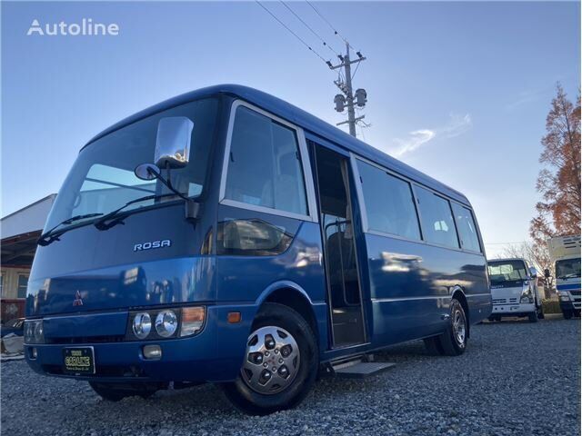 Mitsubishi ROSA prigradski autobus