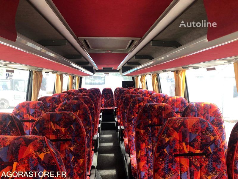 Prodaje se Temsa OPALIN prigradski autobus na aukciji