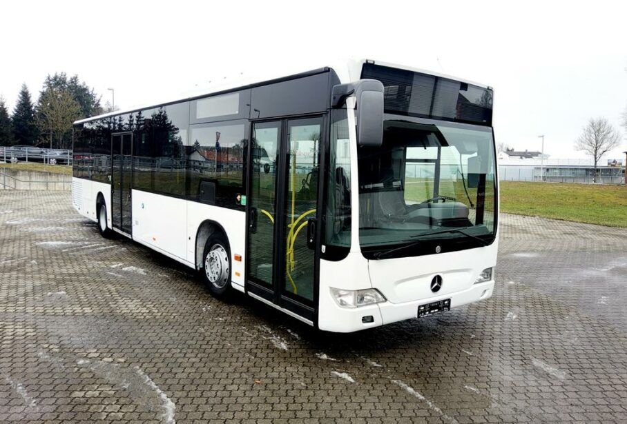 Mercedes-Benz O 530 Citaro gradski autobus