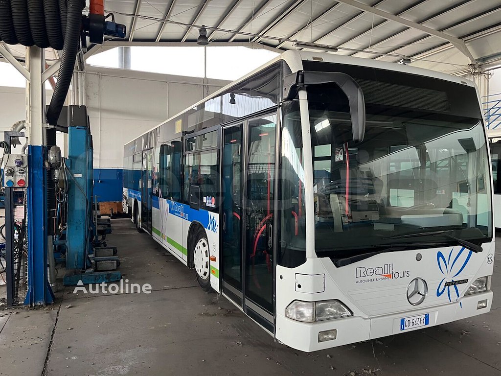 Prodaje se Mercedes-Benz Citaro gradski autobus na aukciji