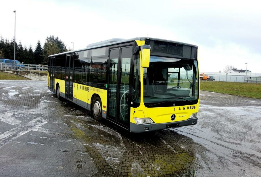 Mercedes-Benz O 530 Citaro gradski autobus