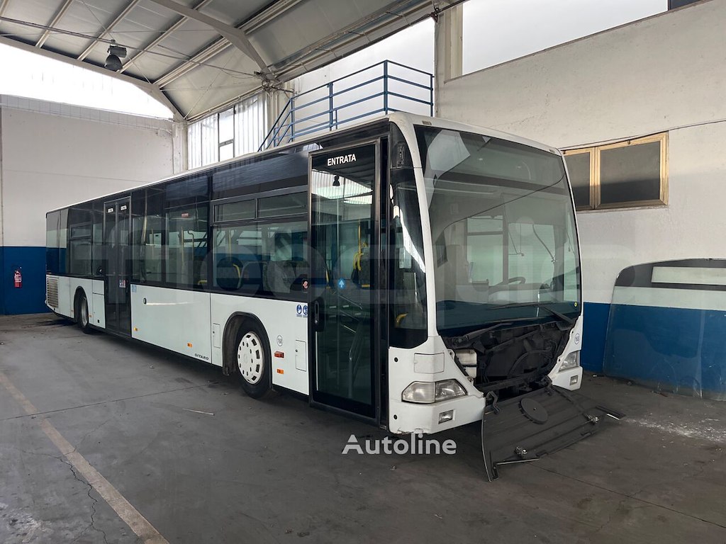 Prodaje se Mercedes-Benz Citaro gradski autobus na aukciji