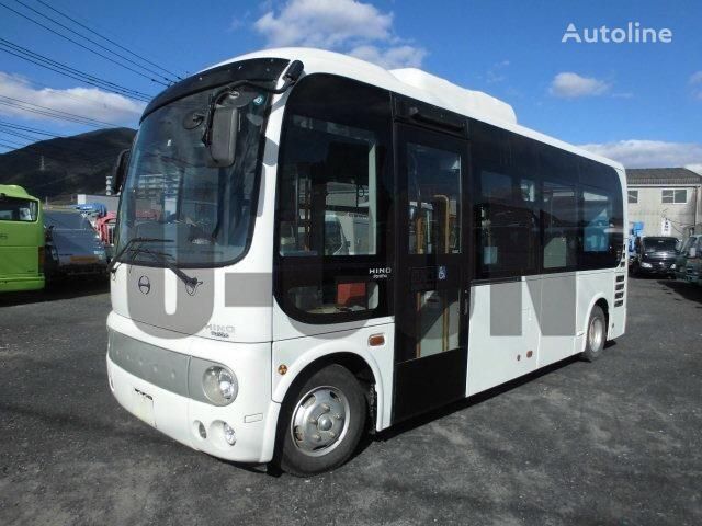 Hino PONCHO gradski autobus