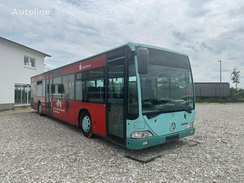 Mercedes-Benz O 530 Citaro Ü gradski autobus