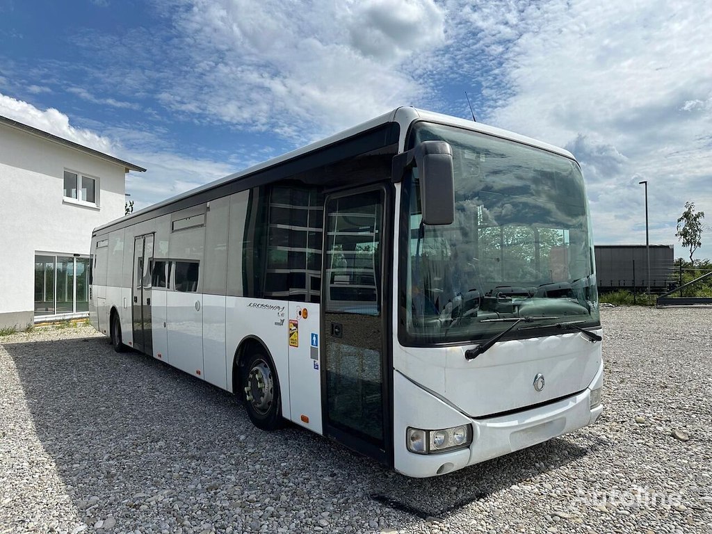 Irisbus Crossway LE gradski autobus