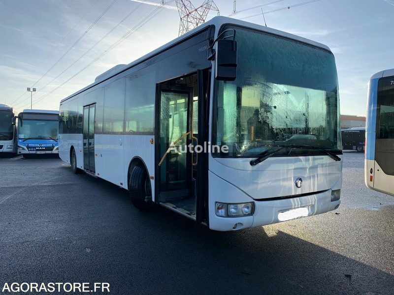 Prodaje se Irisbus CROSSWAY gradski autobus na aukciji