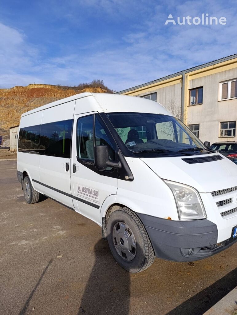 Ford Transit 2.2 putnički minibus